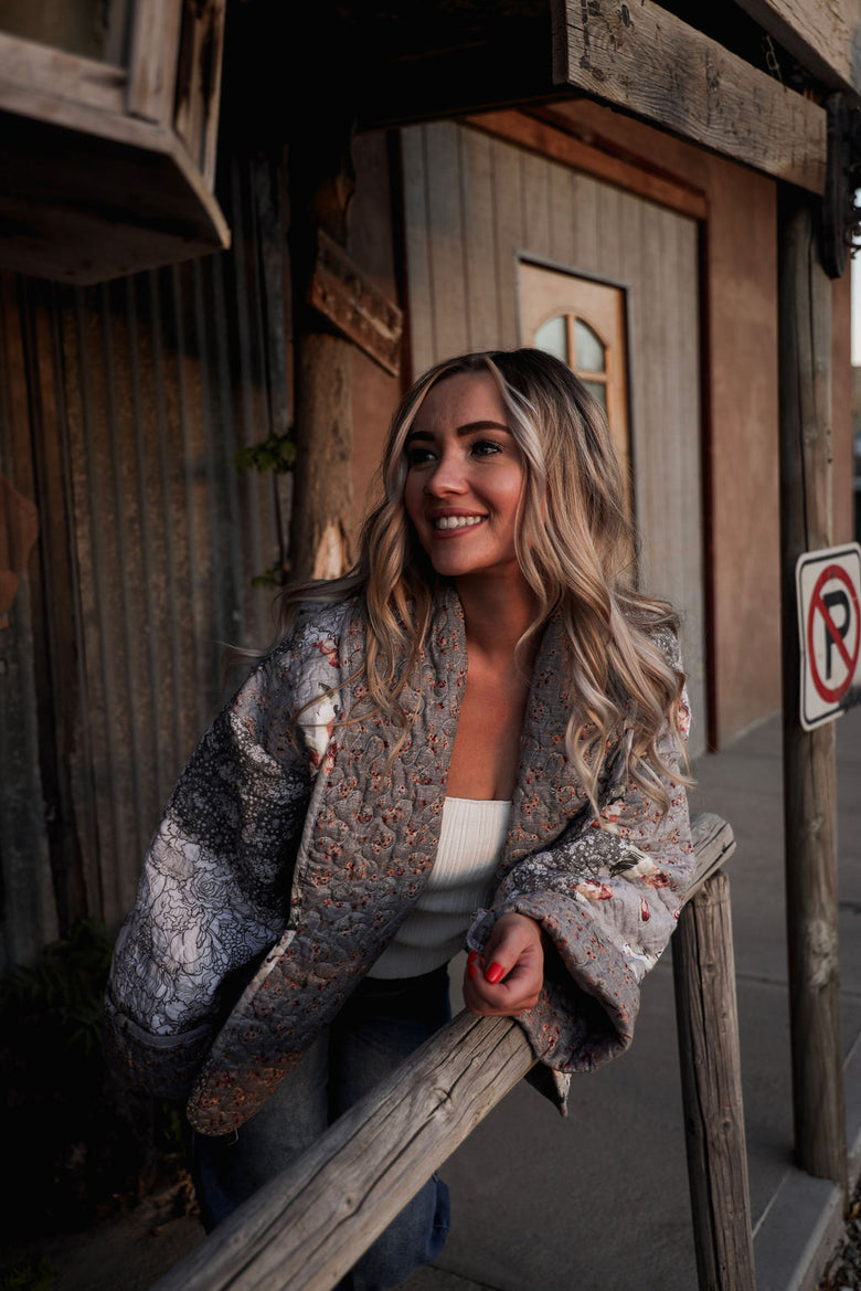 My Rebellious Roses Boutique