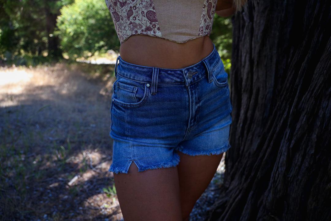 My Rebellious Roses Boutique