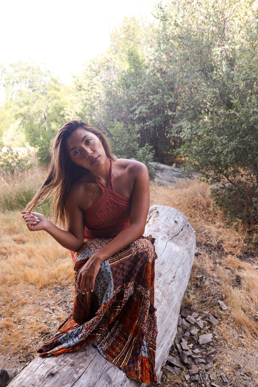 My Rebellious Roses Boutique