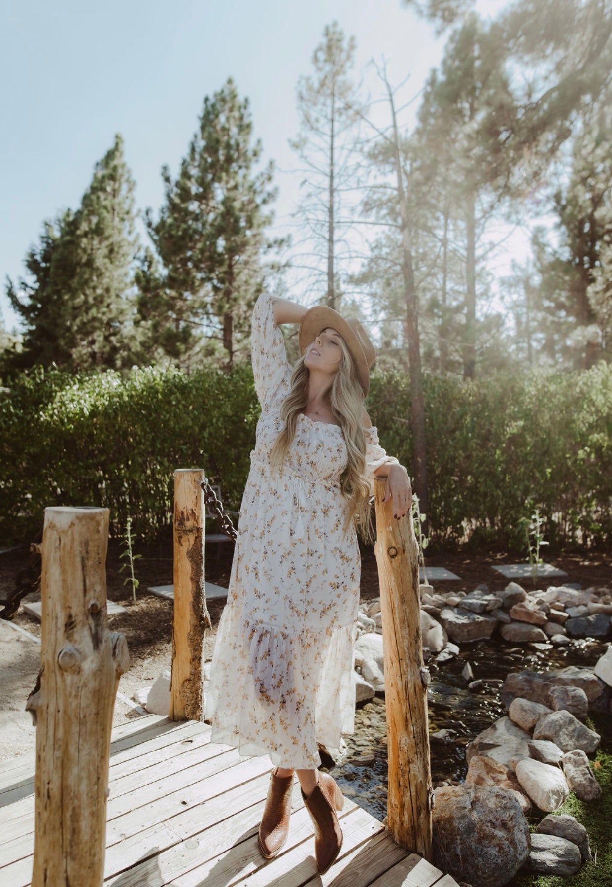 My Rebellious Roses Boutique