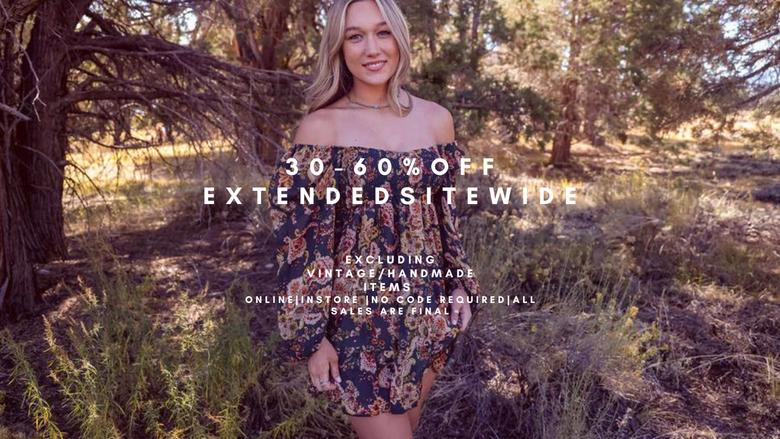 My Rebellious Roses Boutique