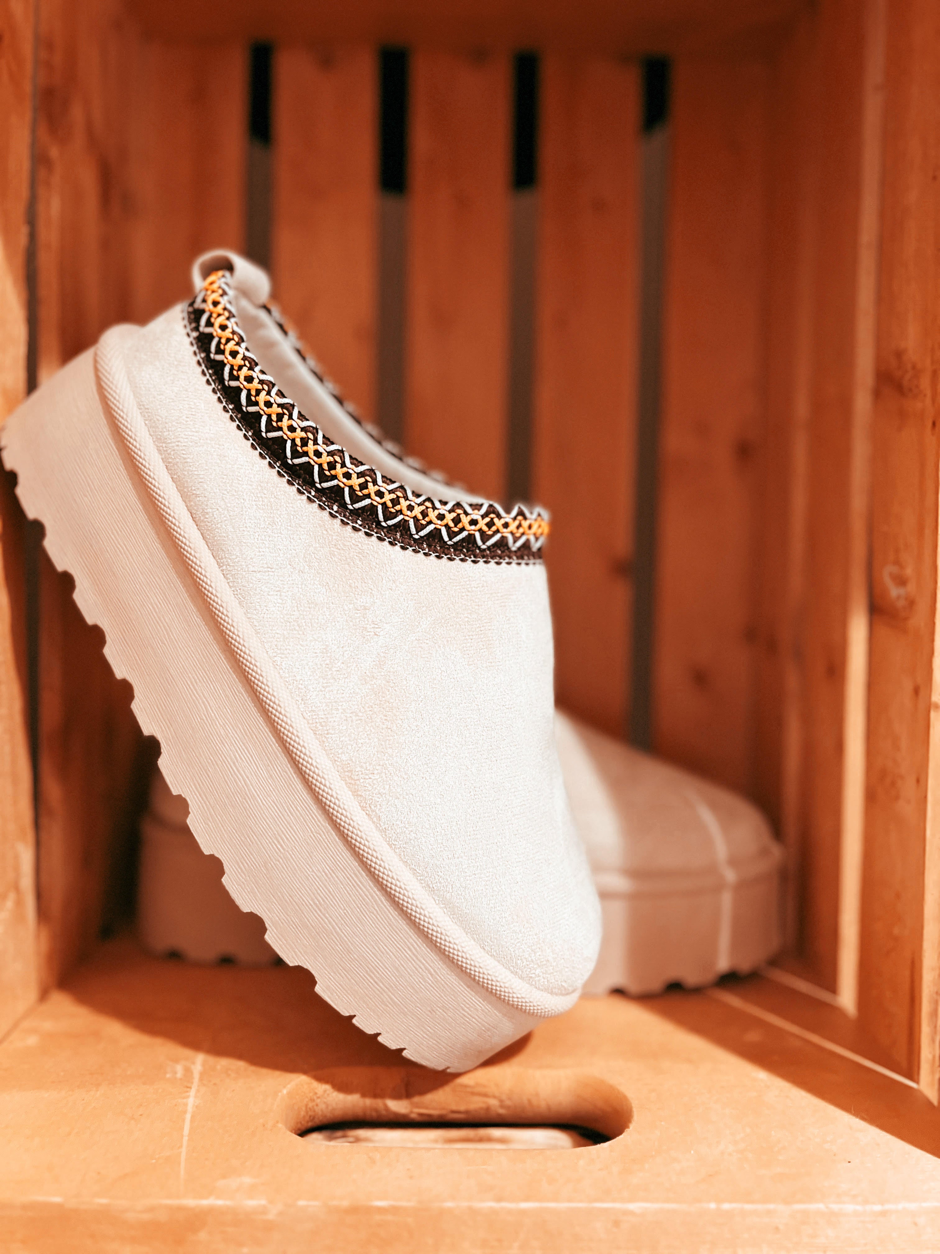 Taz Platform Dupe – My Rebellious Roses Boutique