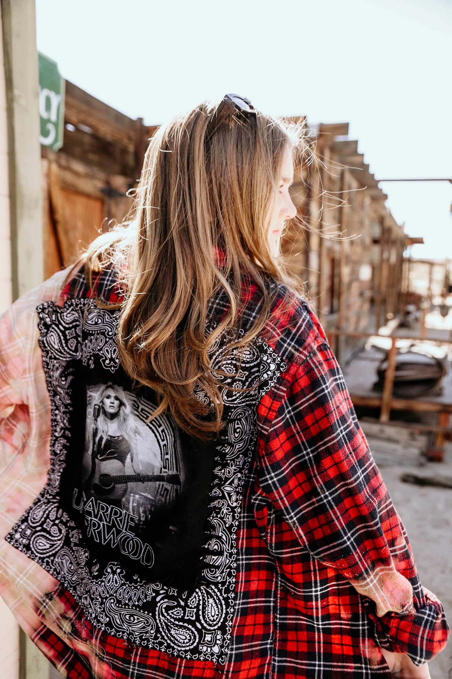 My Rebellious Roses Boutique